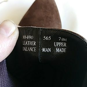 Apostrophe | Shoes | Apostrophe Sudade Brown Ankle Boots | Poshmark